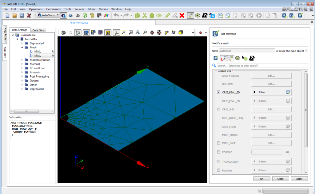 smeca-2018-asterstudy – SimulEase